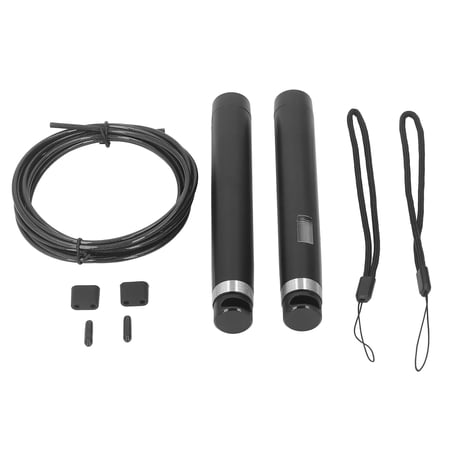 Count Rope, 360 Degree Universal Smart Rope Counter For Training ...