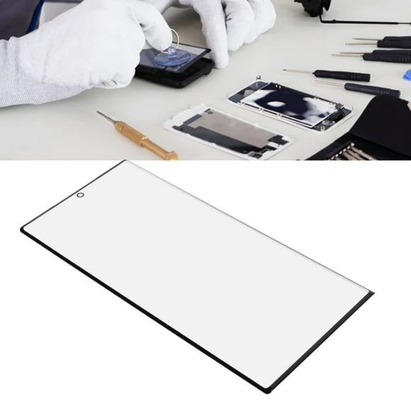 Repair Cell Phone Glass Screen