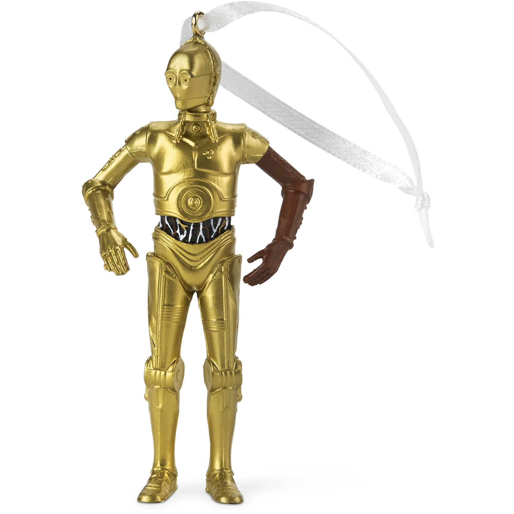 Hallmark Star Wars: Episode VII Tertiar Resin Ornament - Walmart.com