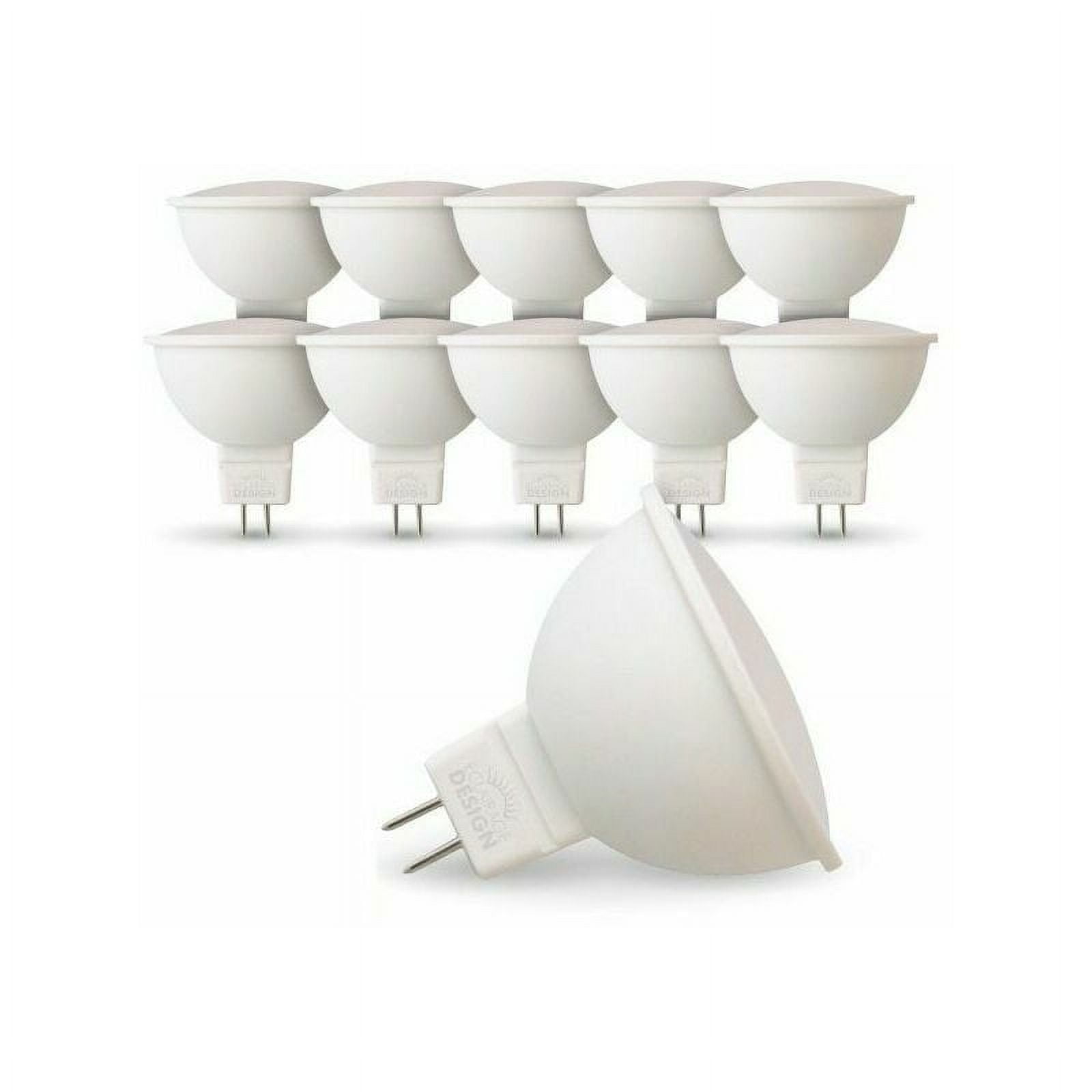 Click here for Dutchman Mr16 Led Bulbs  Energy Efficient 5w  Neut... prices
