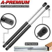 Mercury Milan Hood Lift Support