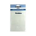 Beadalon Tacky Bead Mat, Large 7 x 4.72 Clear - Walmart.com