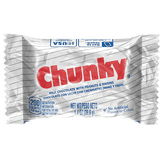 Chunky Candy Bar 1.4 oz (24 Pack) - Walmart.com