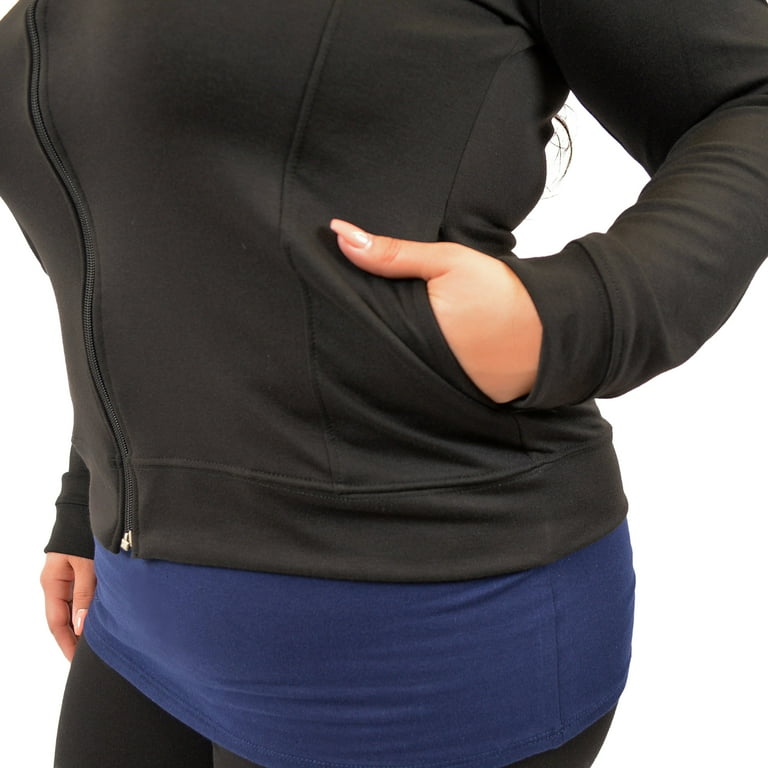 Stretch Is Comfort Women's and Plus Dance Cheer Cotton Warm Stretch Is Comfort Women's and Plus Dance Cheer Cotton Warm