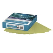 Hammermill Colored Copy Paper, 20Lb, 8-1/2"x14", 10 RM/CT, Ivory 103143 ...