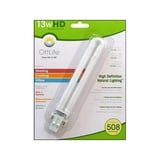 Ott-Lite 13 Watt TrueColor Replacement Bulb for Reading, Crafting ...