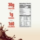 BOOST Glucose Control Max 30g Protein Nutritional Drink, Rich Chocolate ...