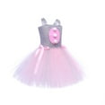 Gunia Baby Girl Easter Outfit Adorable Bunny Princess Dress Cute Rabbit ...