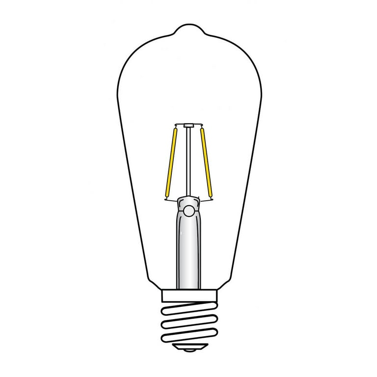 St19 Bulb Shape Online Retailers | www.pinnaxis.com