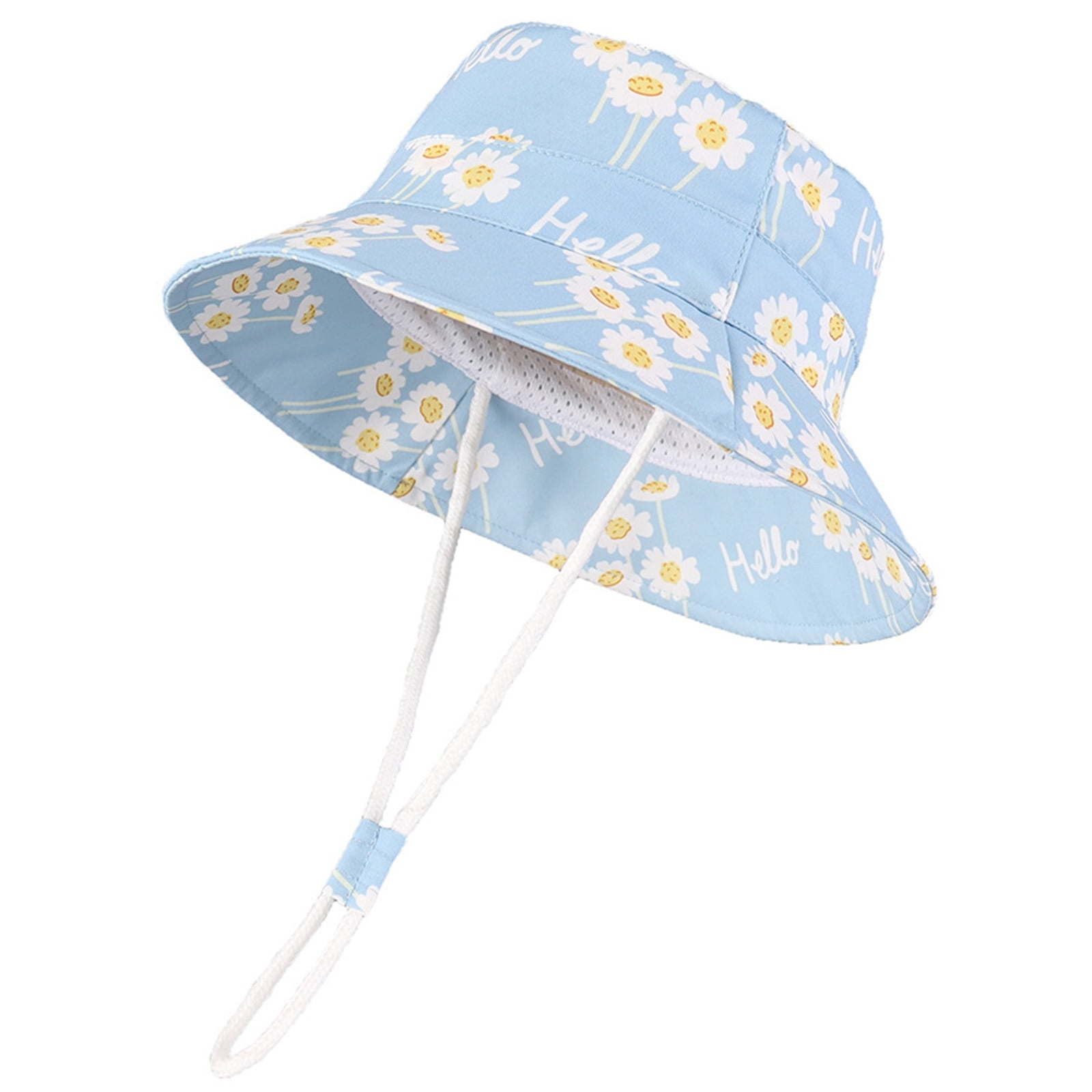 Click here for Trolimons Infant Baby Boys Girls Floral Cartoon Su... prices