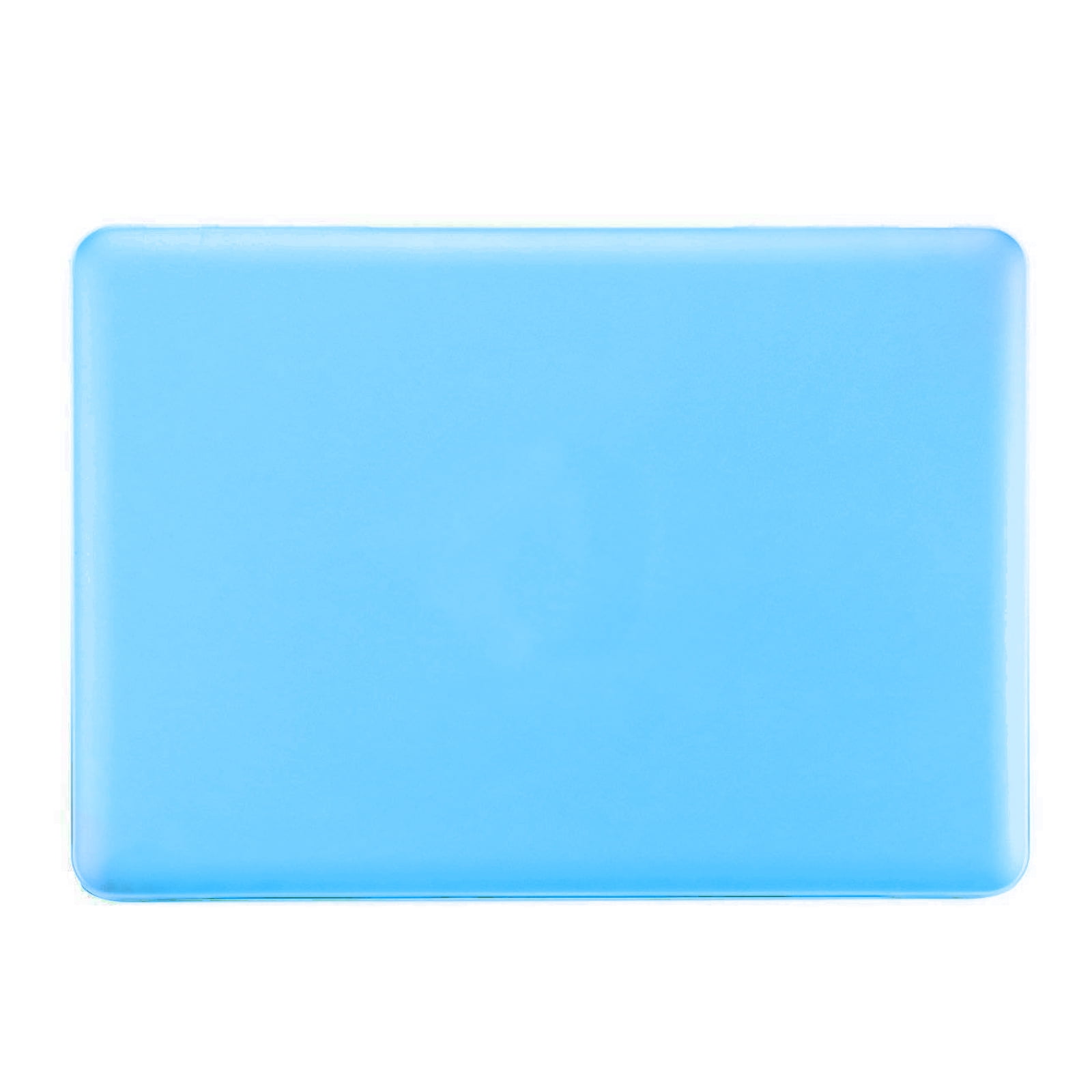 MacBook Pro 13" Shell Light Blue - Walmart.com