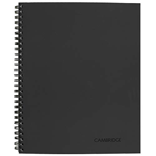 Cambridge Limited Business Notebook, Legal Ruled,6-5/8 Cambridge Limited Business Notebook, Legal Ruled,6-5/8
