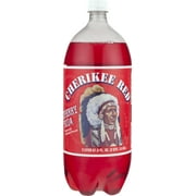 Big Red Soda