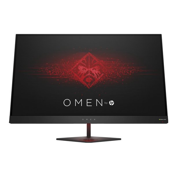 HP OMEN 27 Display - Walmart.com