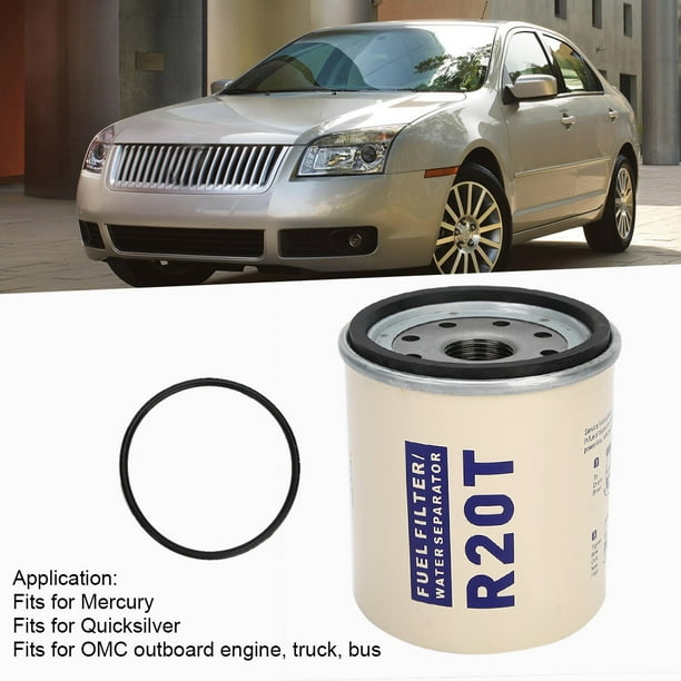 Aramox Fuel Filter Water Separator Elements, Fuel Water Separator ...