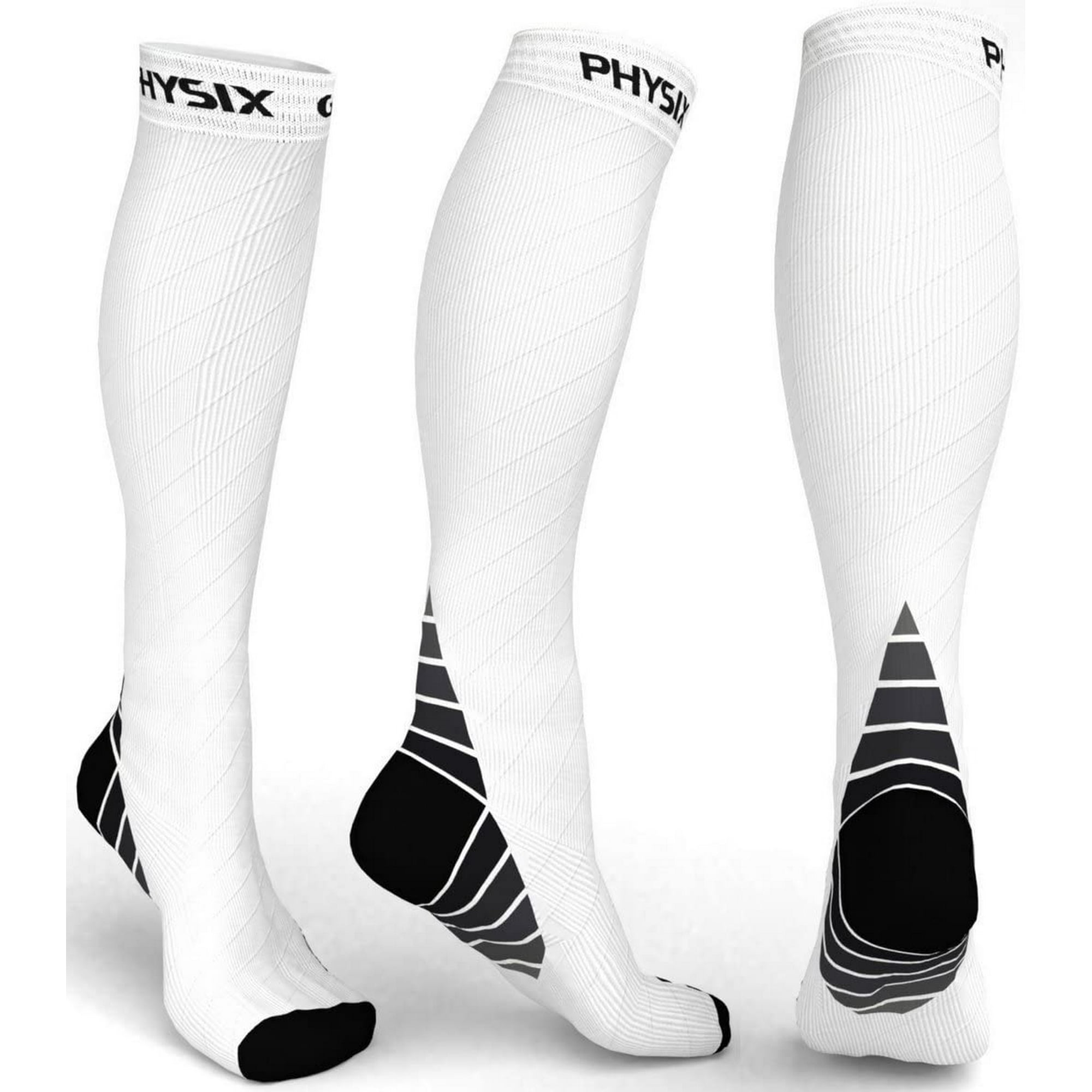 Click here for Funavi Gear Compression Socks For Men & Women (20-... prices