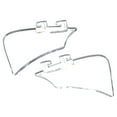 DVX EDGE CLEAR REMOVABLE SIDE SHIELDS - Walmart.com