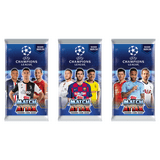 2019-20 Topps Match Attax Champions League Soccer Cards - Starter Pack ...