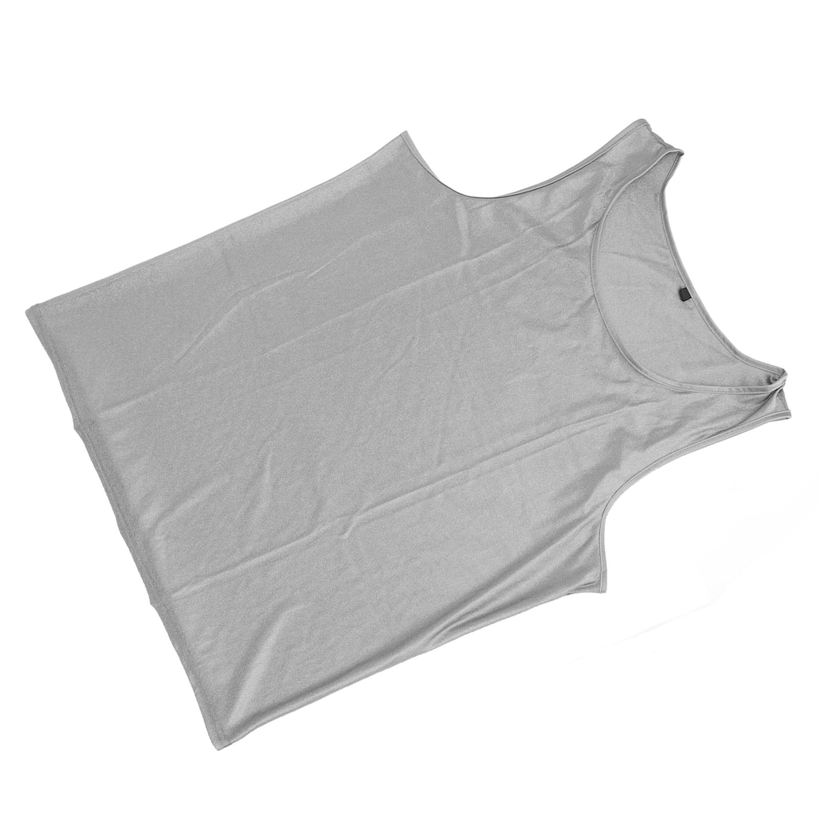 Ropa De Protección Antirradiación Capucha Faraday. Bloqueo EMF, Tela ...