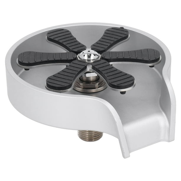 Kitchen Sink Glass Rinser,Glass Rinser for Kitchen Cup Rinserfor Sink ...