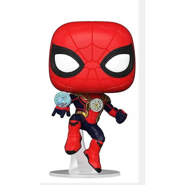 Spider-man Legendsfigures, Homeless Heroes,spider-man 913 - Walmart.ca