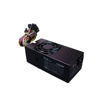 Coolmax V-500 Series 500W 120mm ATX Power Supply - Walmart.com