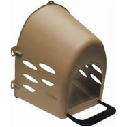 Rite Farm Products 4-Pack Washable Poly Egg Nesting Box, Plastic ...