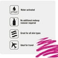 ERASE YOUR FACE Make-up Removing Cloths, Pastel, 4 Count - Walmart.com