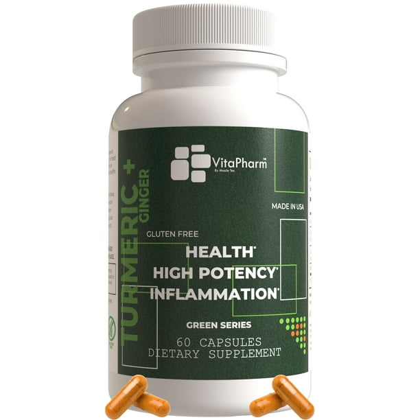 Antiinflammatory Herbs