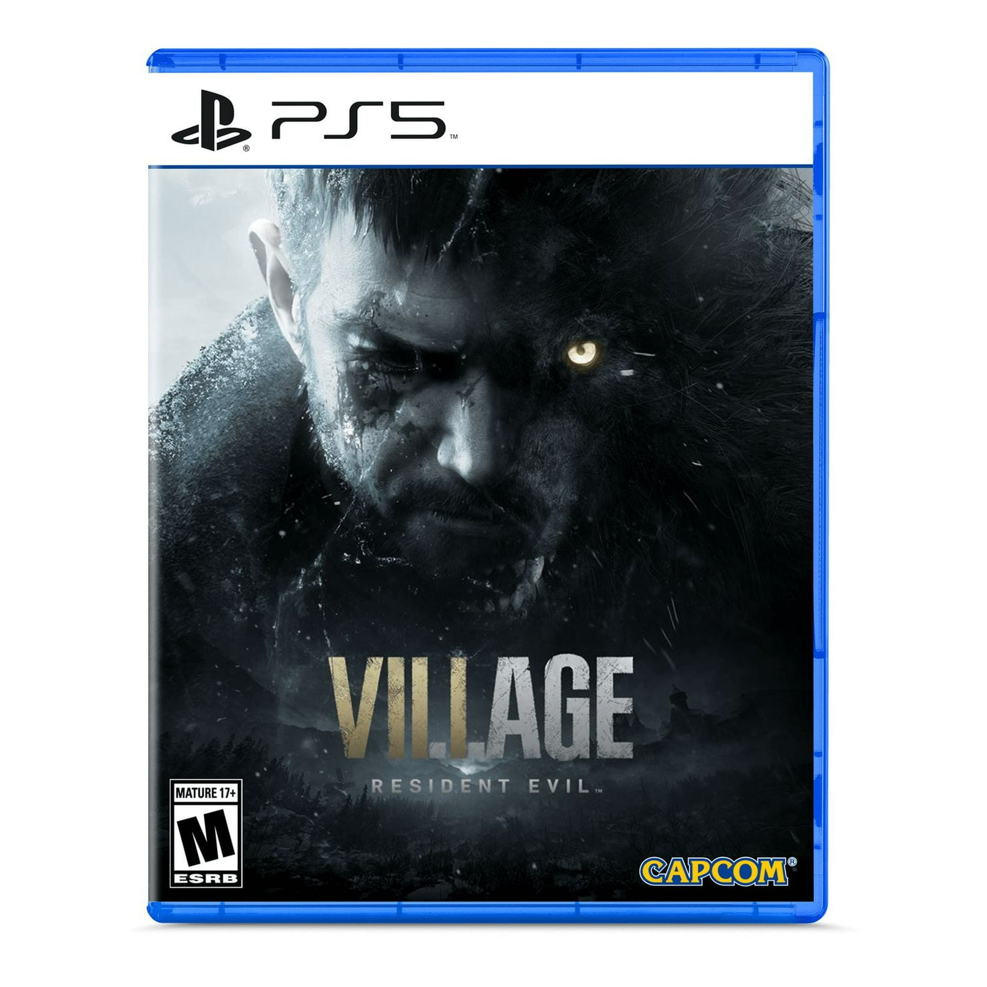 Click here for Capcom Resident Evil Village (Ps5) prices
