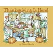 The Very First Thanksgiving Day, (Paperback) - Walmart.com