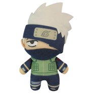 Dragon Ball Z - Saiyan Raditz Sitting Plush 7"H - Walmart.com