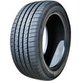 Landspider Citytraxx H/P, 245/40R18 ZR 97W XL, All Season High Performance Tires, Enhanced ...