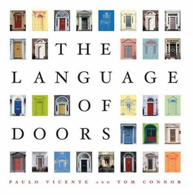Pre-Owned The Language Of Doors: Entranceways from colonial to art deco ...