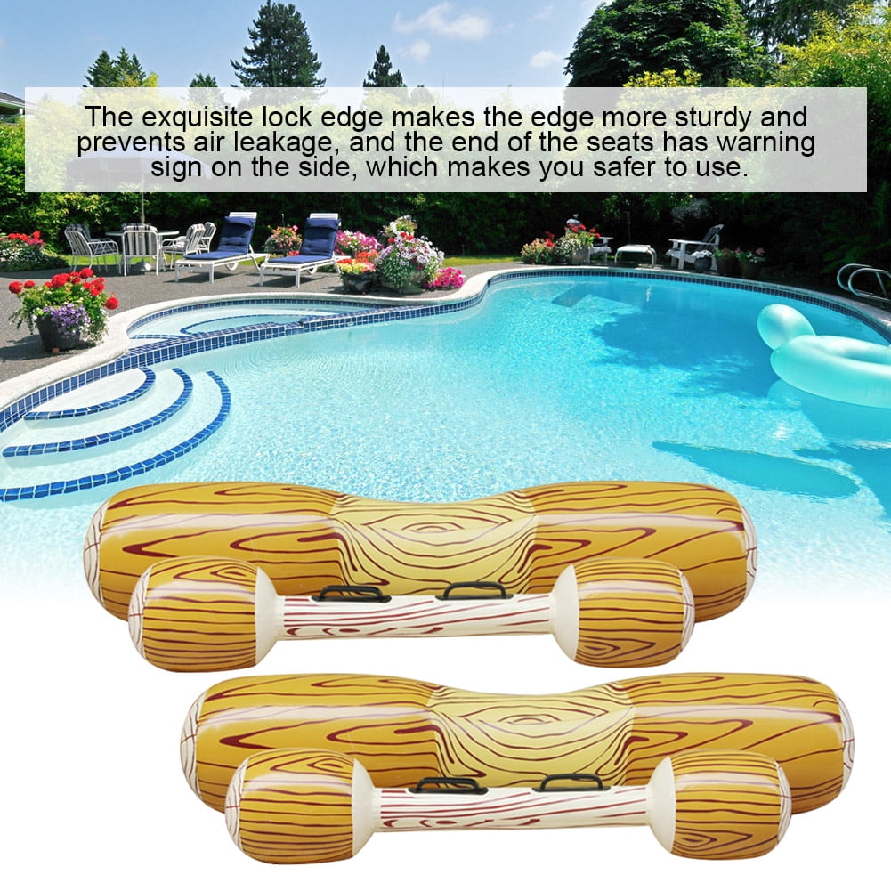 Juguete acuático inflable, interesante juguete acuático flotante ...