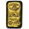10 Tolas Gold Bar - Swiss Bank Corporation (3.75 oz) - Walmart.com