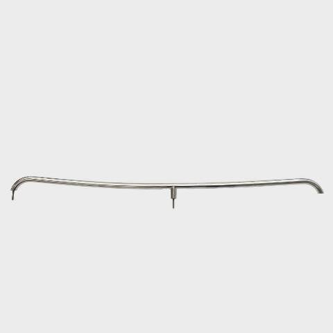 Boat Grab Rail 220950 | 45 7/8 Inch Stainless Steel Polished - Walmart.com