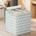 Heavy Duty Moving Storage Bag With Reinforced Handles Double Zipper ...