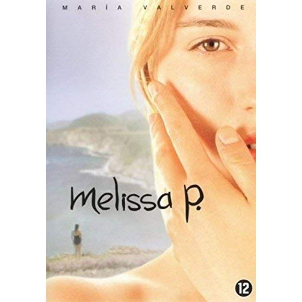 Melissa P. (2005) [ NON-USA FORMAT, PAL, Reg.2 Import - Netherlands ...