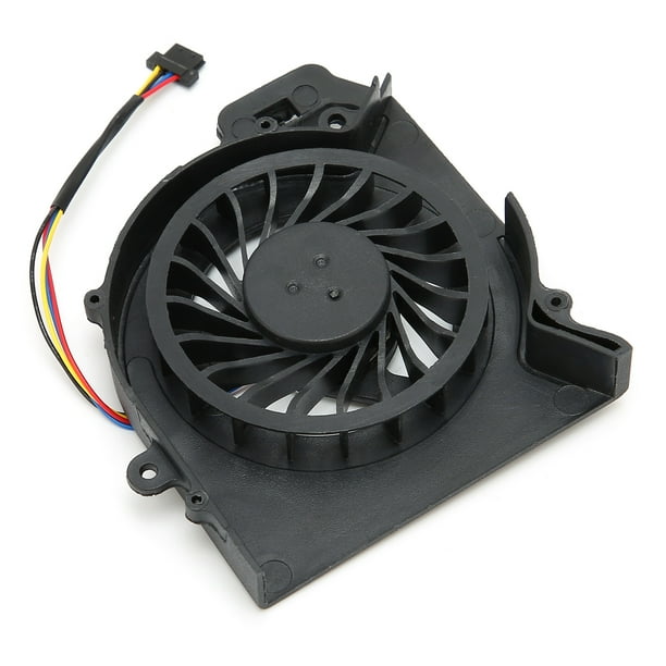 PC Fans, 4 Wire Strong Heat Dissipation CPU Cooler Superior Cooling For ...