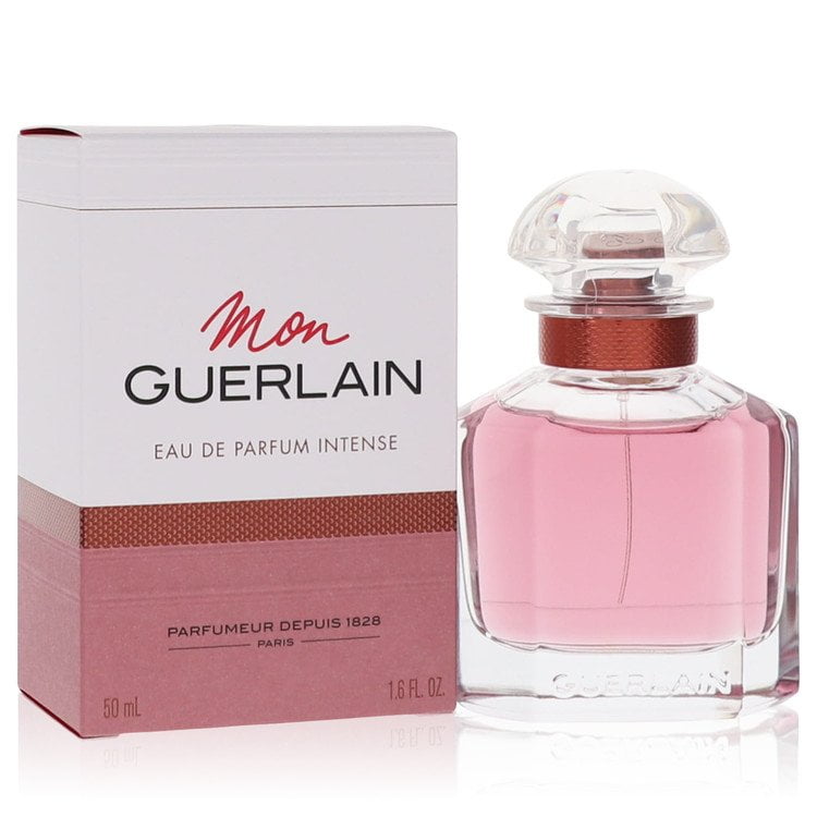 Click here for Mon Guerlain Intense By Guerlain  Eau De Parfum Sp... prices