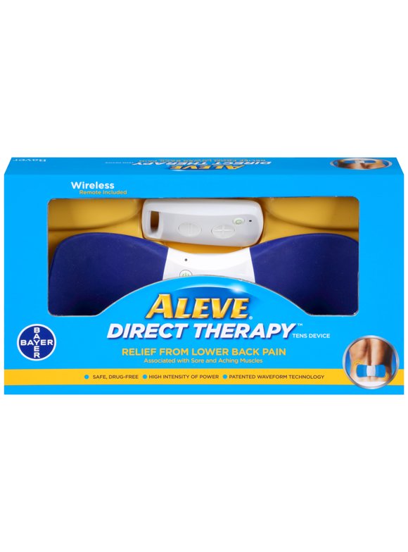 TENS Units in Personal Aids - Walmart.com