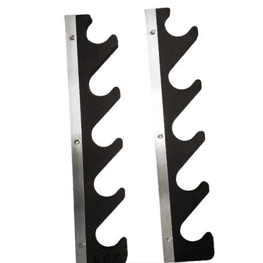 Modular Wall Rack 8 Capacity - Walmart.com