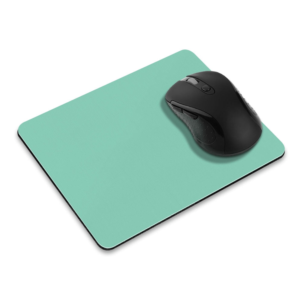 FINCIBO Rectangle Standard Mouse Pad, Non-Slip Mouse Pad for Home ...