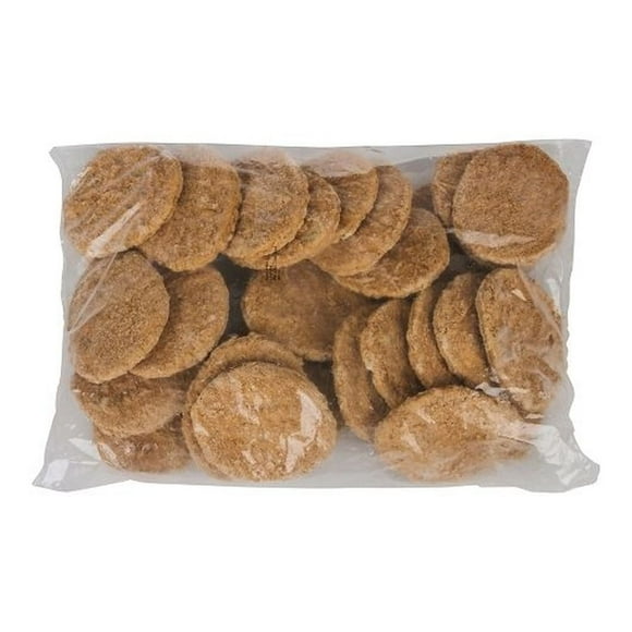 Frozen Chicken Patties