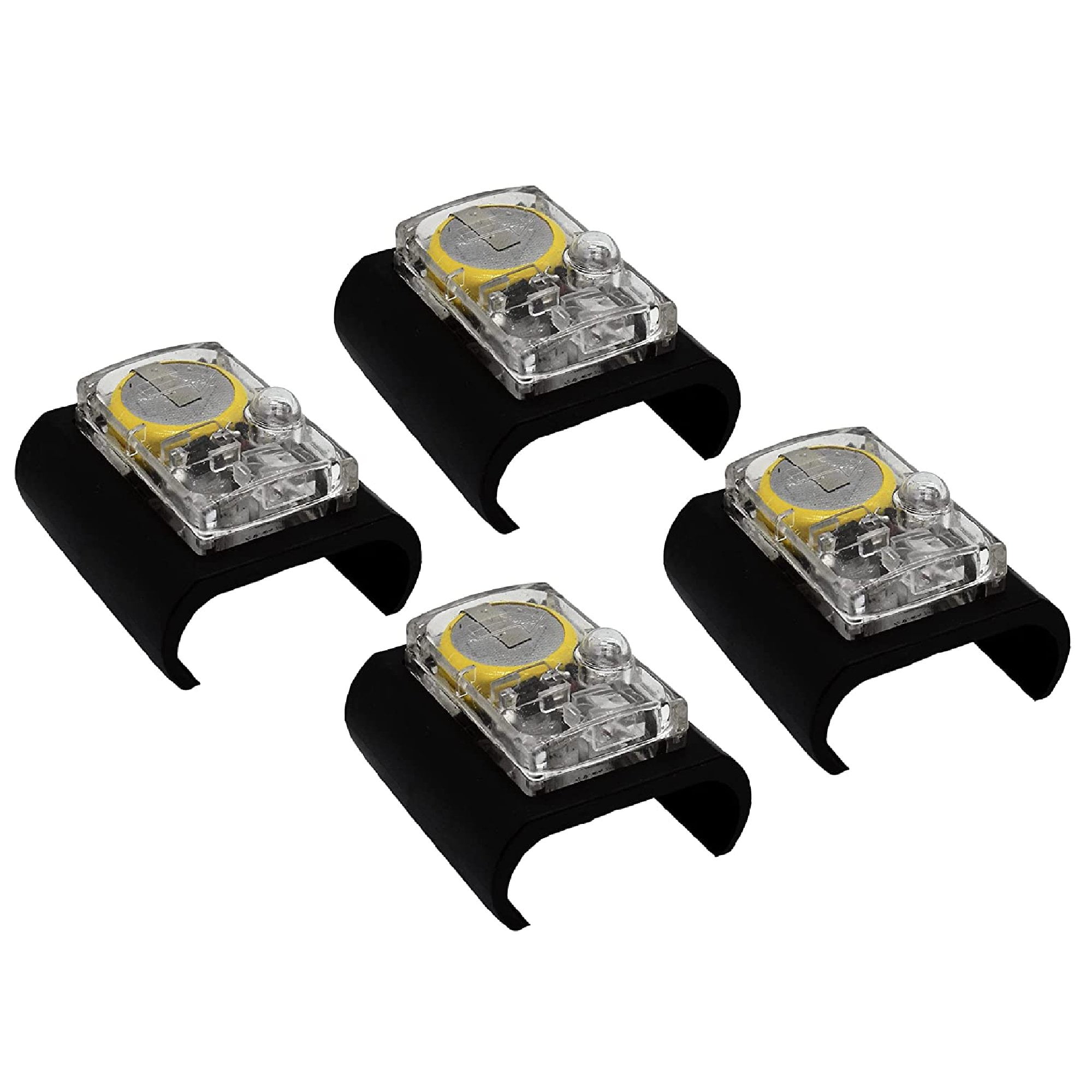 Marine City Boat Blue LED Underwater Light Fits Standard 1-1/2"38mm ...