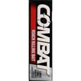 Combat Roach Killing Bait Stations for Small and Large Roaches, 12 ...