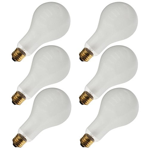150 Watt Bulbs