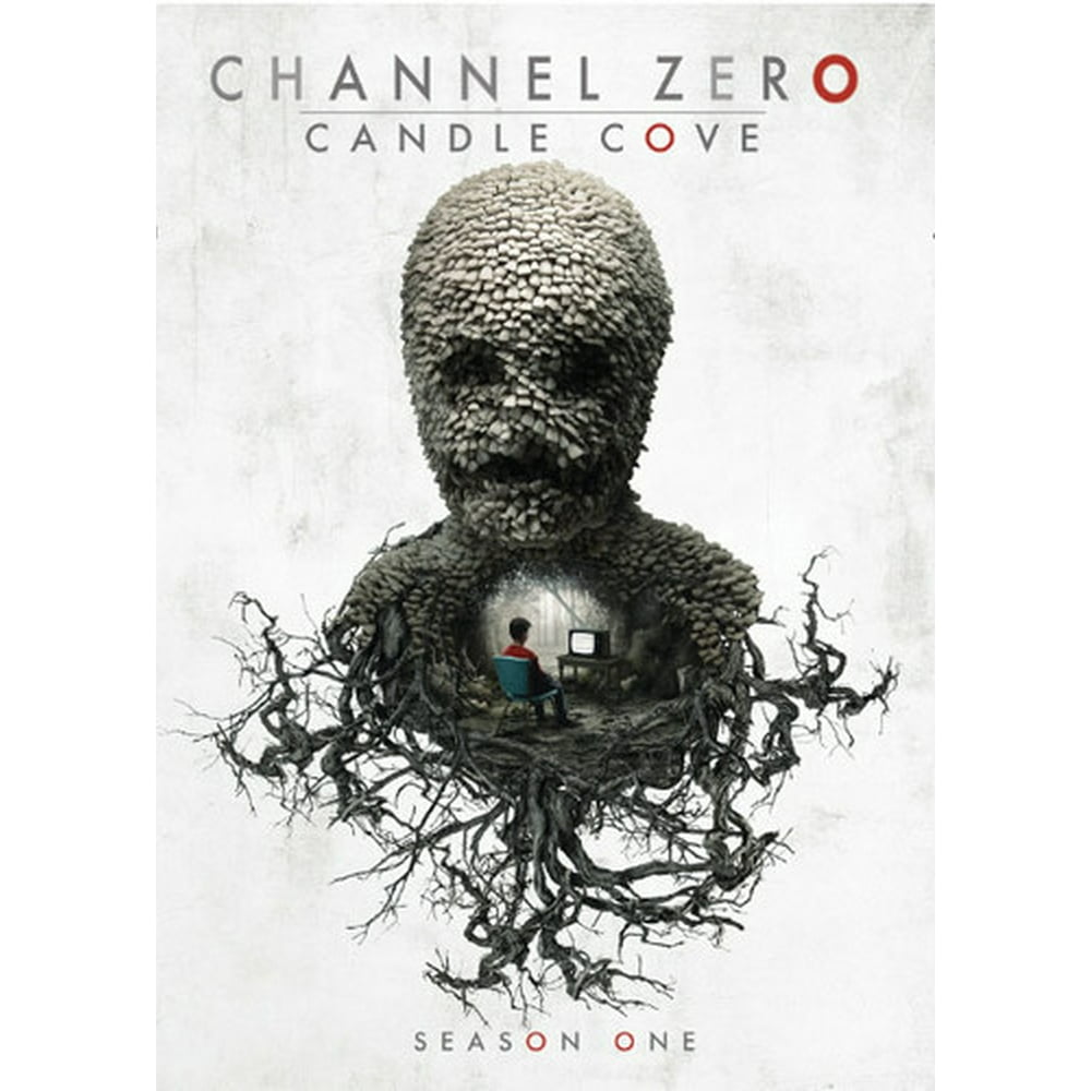 Channel Zero: Candle Cove - Season One (DVD) - Walmart.com - Walmart.com