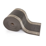 Well Woven Custom Size Runner - Choose Your Length - Whelon Grey ...